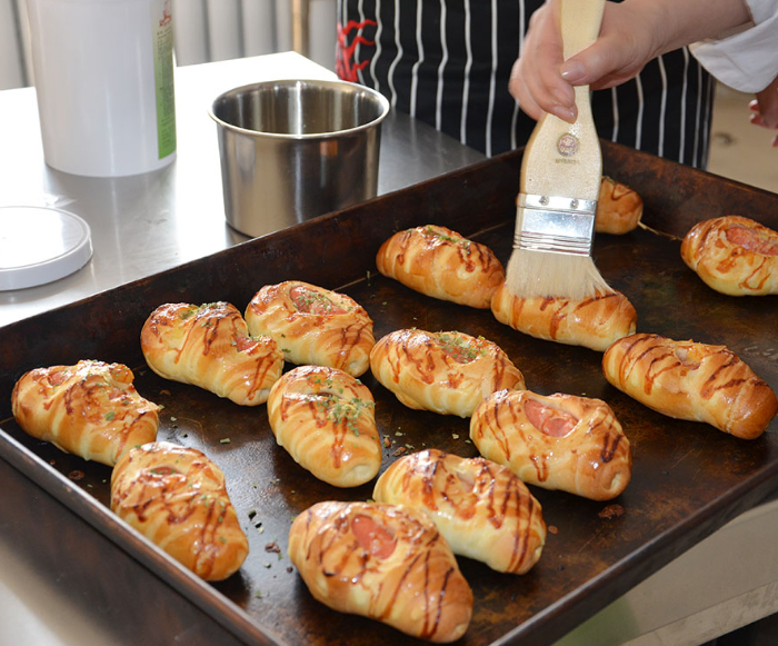 The Best Household Electric Stand Mixer For Baking